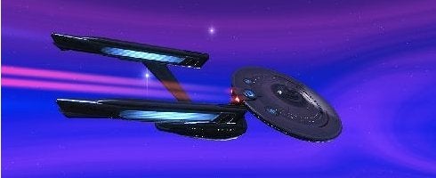 Star Trek Online shots looks great, show exploration | VG247