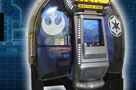 Star Wars: Battle Pod home version confirmed | Eurogamer.net