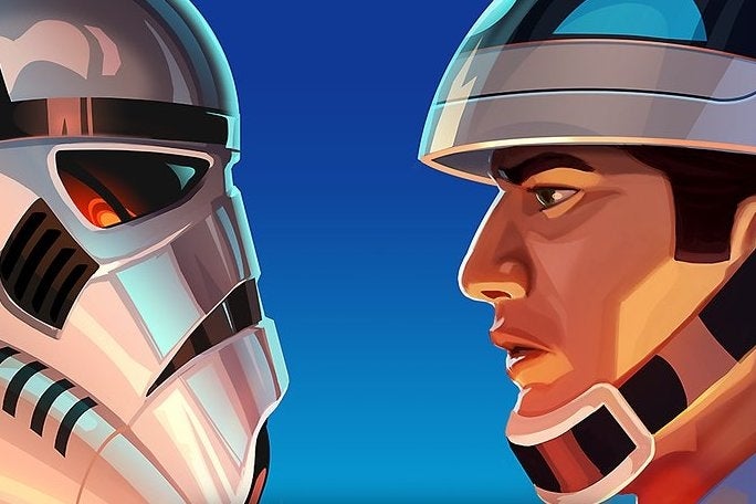 Star Wars: Commander gets 5m downloads | GamesIndustry.biz