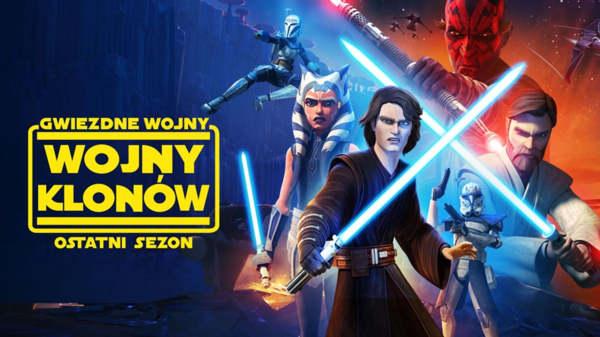 Gwiezdne Wojny - w jakiej kolejności oglądać Star Wars | Eurogamer.pl