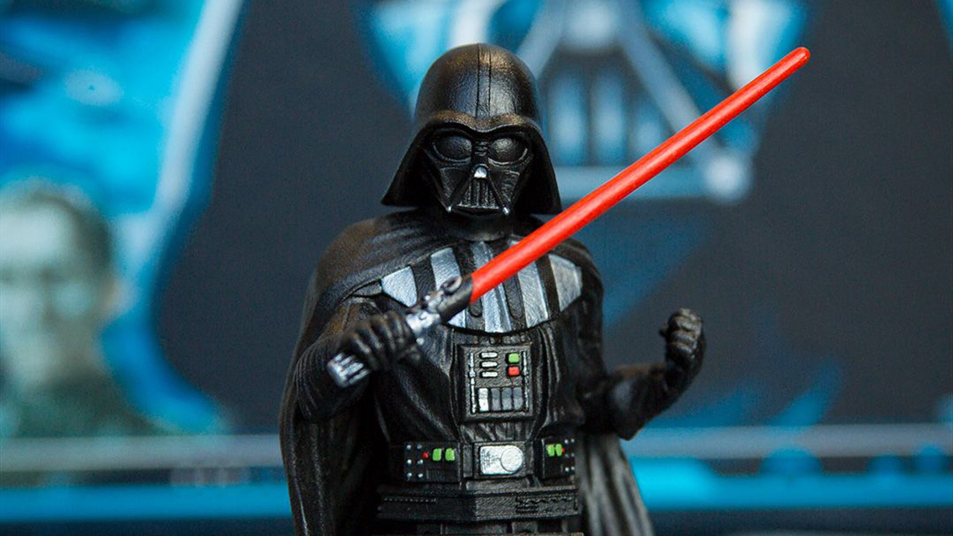 Star Wars: Dark Side Rising | Dicebreaker