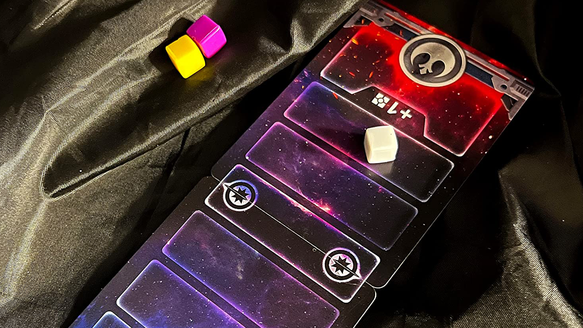 How to play Star Wars: The Deckbuilding Game: board game’s rules, setup ...