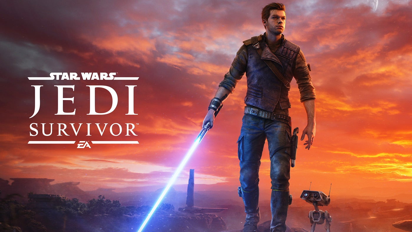 Star Wars Jedi Ocalały (Survivor) - Poradnik, Solucja | Eurogamer.pl