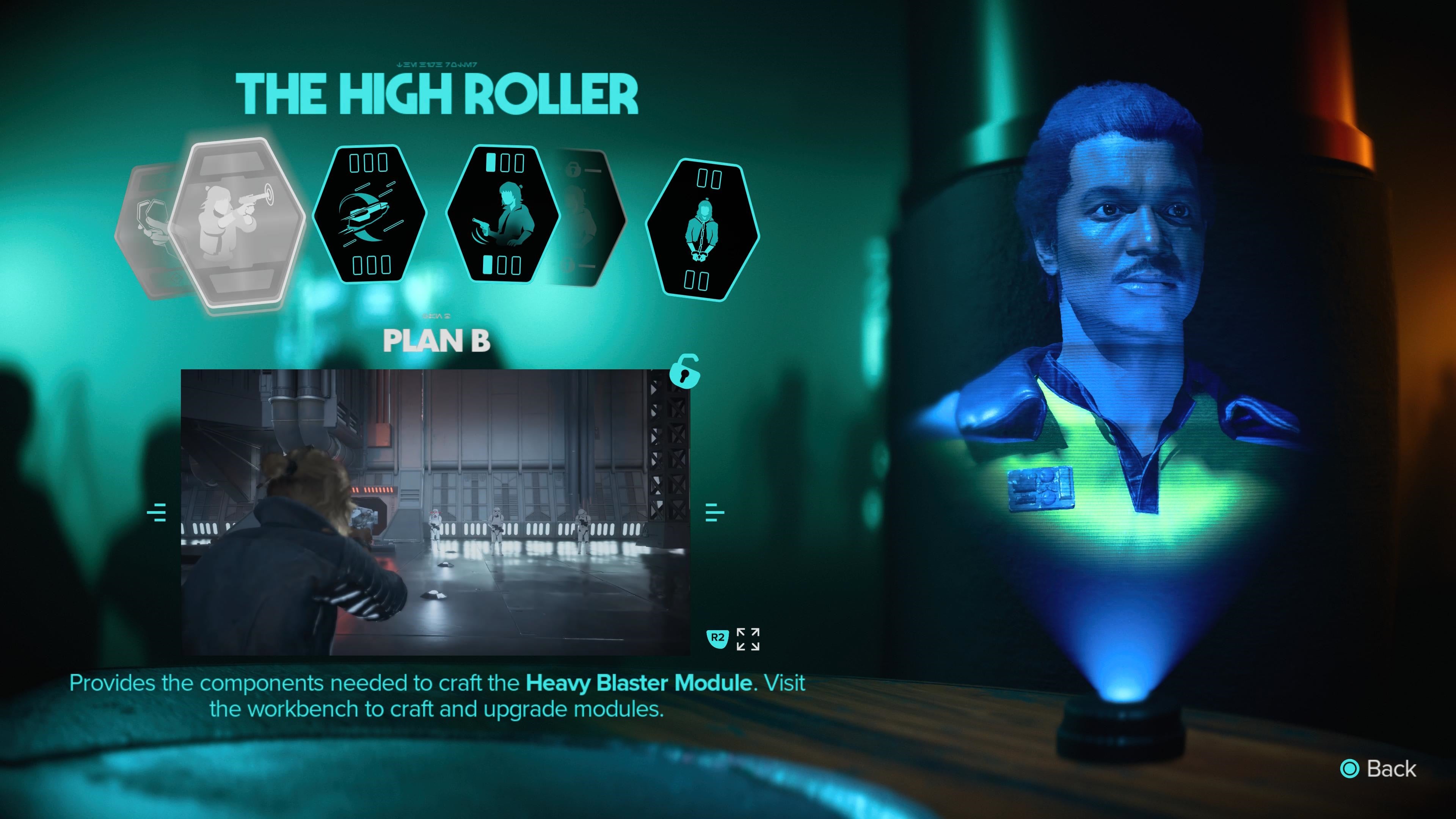 Best abilities in Star Wars Outlaws | Eurogamer.net