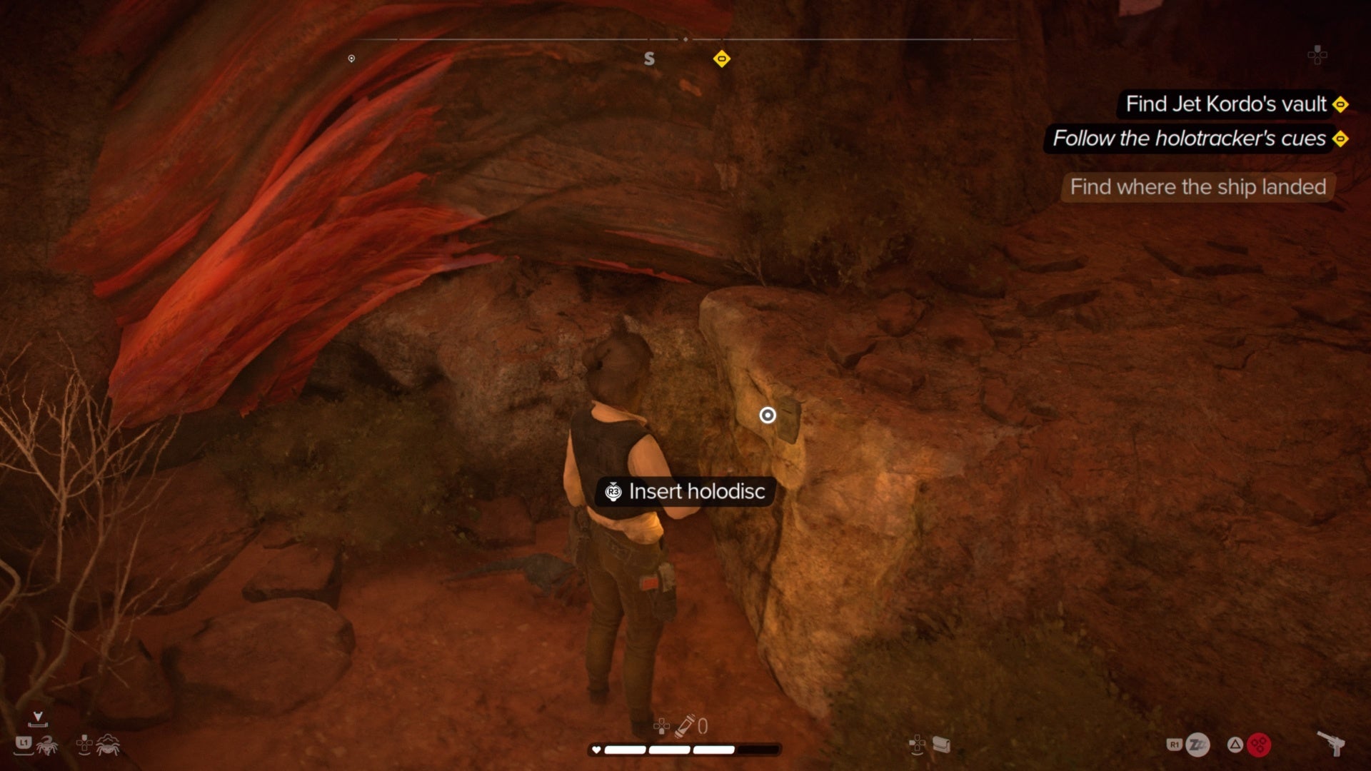 Star Wars Outlaws all Jet Kordo Vault locations | Eurogamer.net