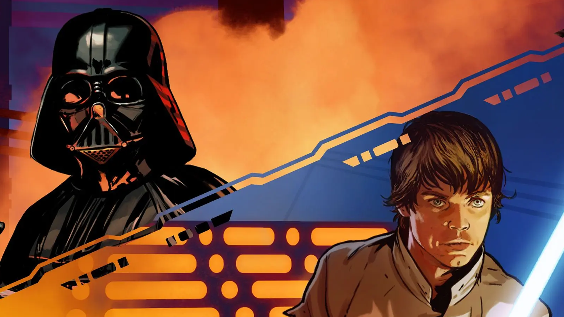 Star Wars: Unlimited reveals flashy Hyperspace and Showcase card ...