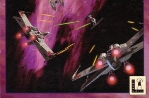 X-Wing | Eurogamer.net