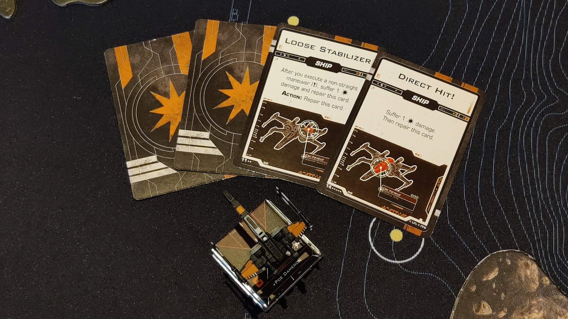 X-Wing’s thrilling space combat is the perfect tabletop answer to Star ...