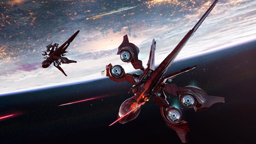 You can try Star Citizen for free with a special code [UPDATE] | VG247