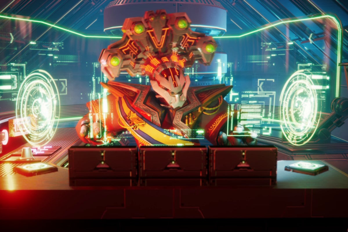 Star Control creators settle legal battle with Stardock | GamesIndustry.biz
