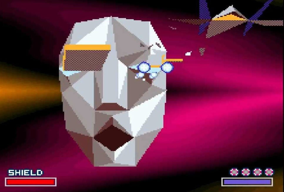 Super NES Retro Review Star Fox VG247