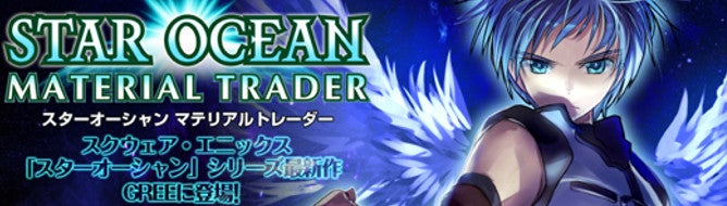 Star Ocean: Material Trader social RPG coming to Android and iOS | VG247