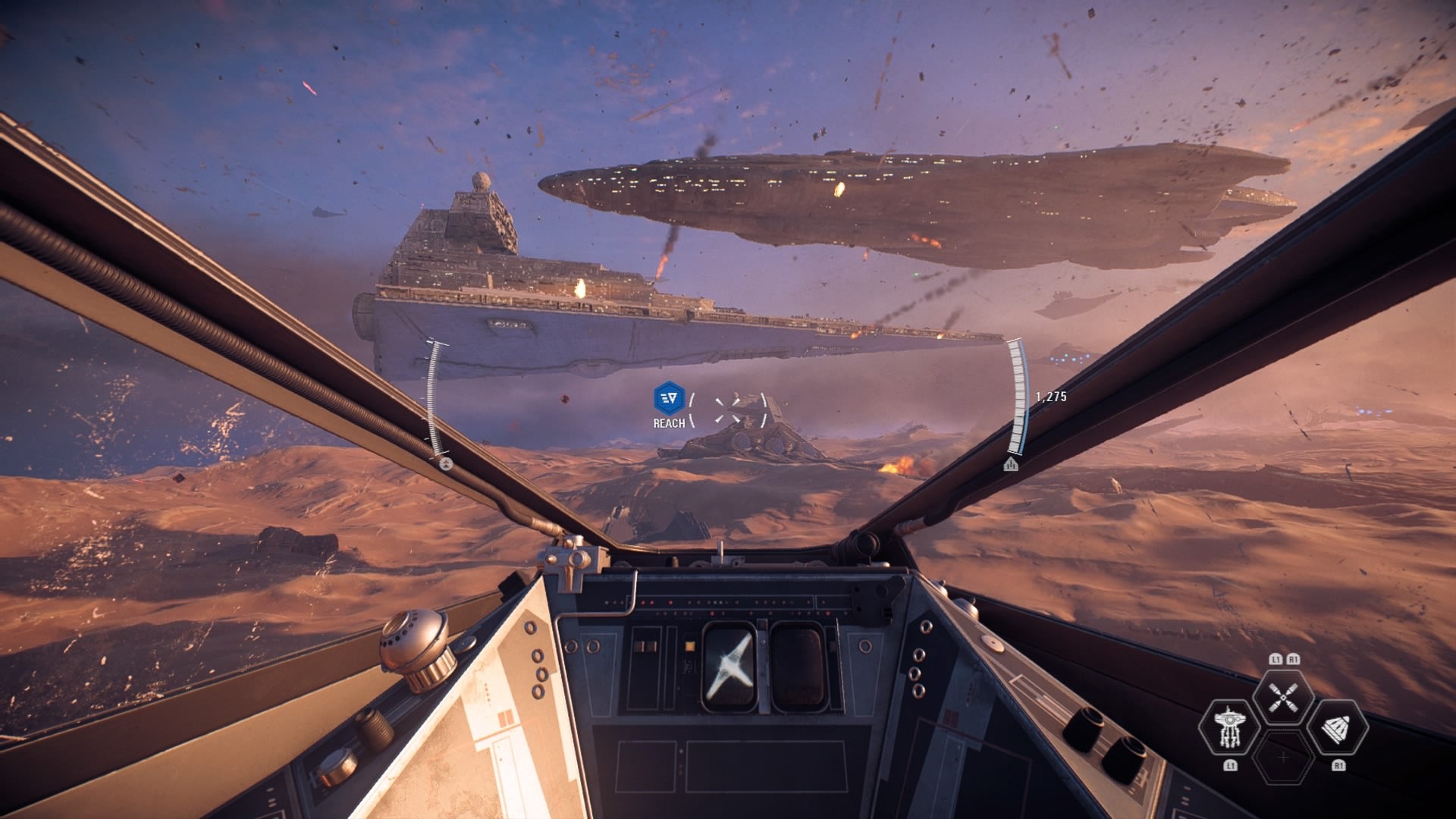 Star Wars Battlefront 2 review | Eurogamer.net