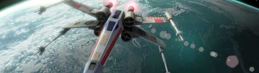 Star Wars: Attack Squadrons closed beta begins, invites rolling out now ...