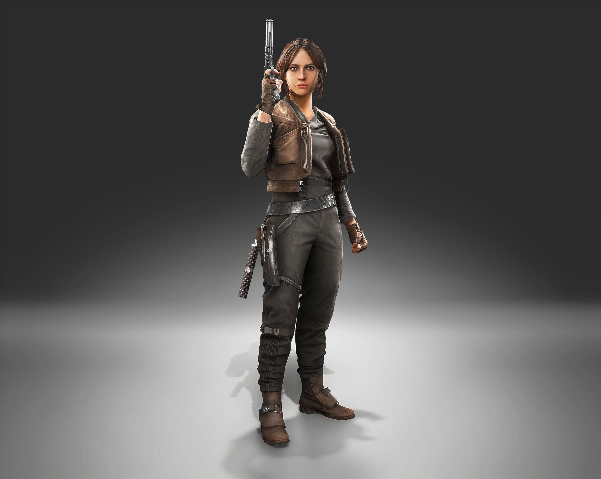 Star Wars Battlefront Rogue One: Scarif update out today - here's the ...