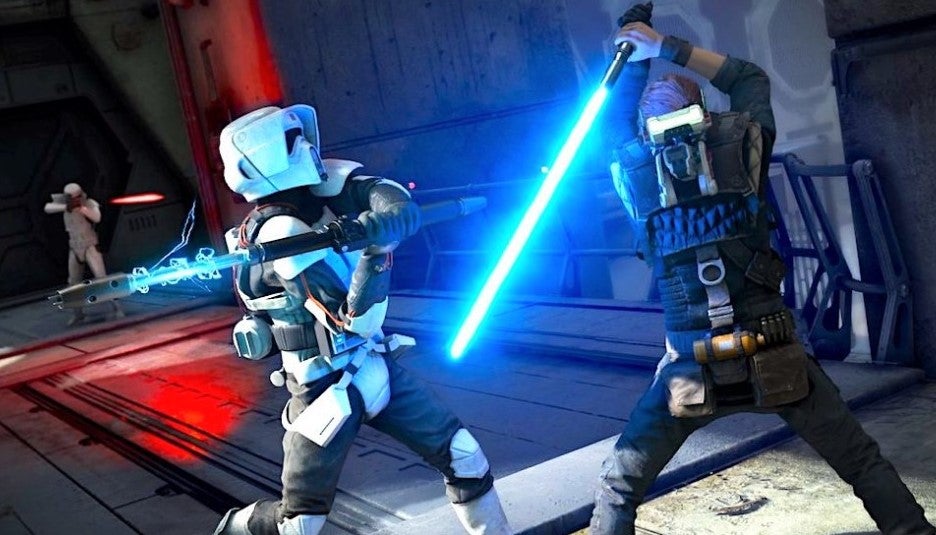 Star Wars Jedi: Fallen Order - twórca o podobieństwach do Sekiro ...