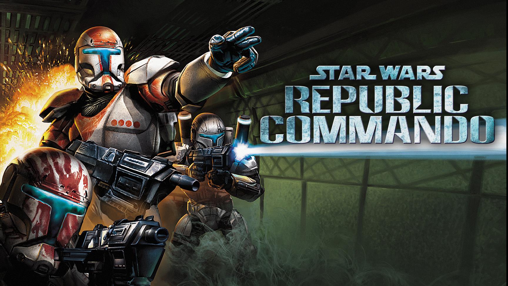 Star Wars Republic Commando Drawings 6 Things You Didn't Know About