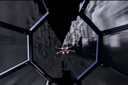 LucasArts registra la marca y el dominio Star Wars: First Assault ...