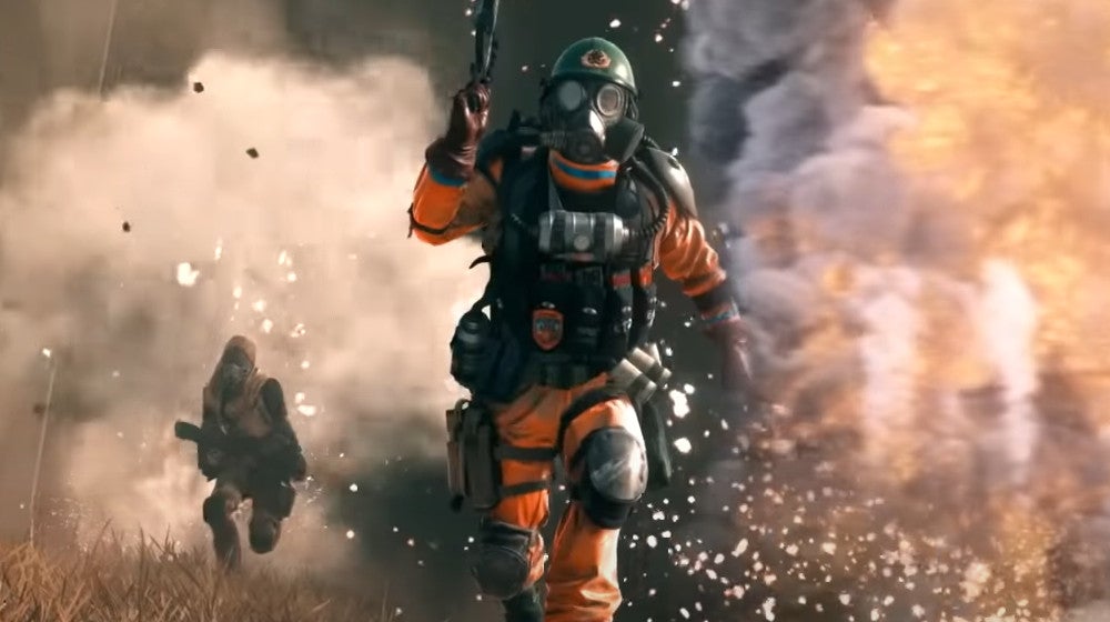 Stara mapa CoD Warzone już nie wróci | Eurogamer.pl