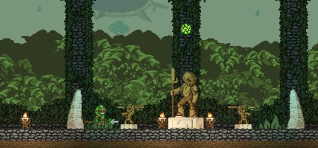 The Future of Starbound: Mods, Directors And PvP | Rock Paper Shotgun