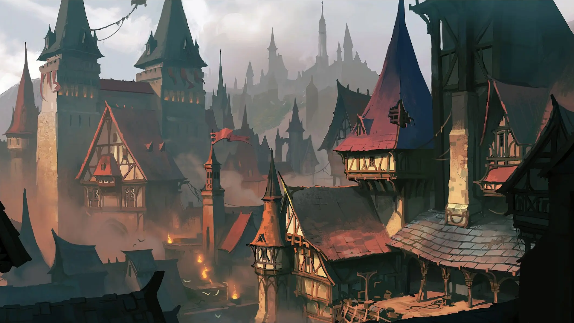 Starbreeze Studios | Dicebreaker