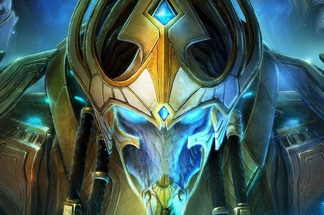 StarCraft: Remastered e StarCraft 2: Campaign Collection no Game Pass ...