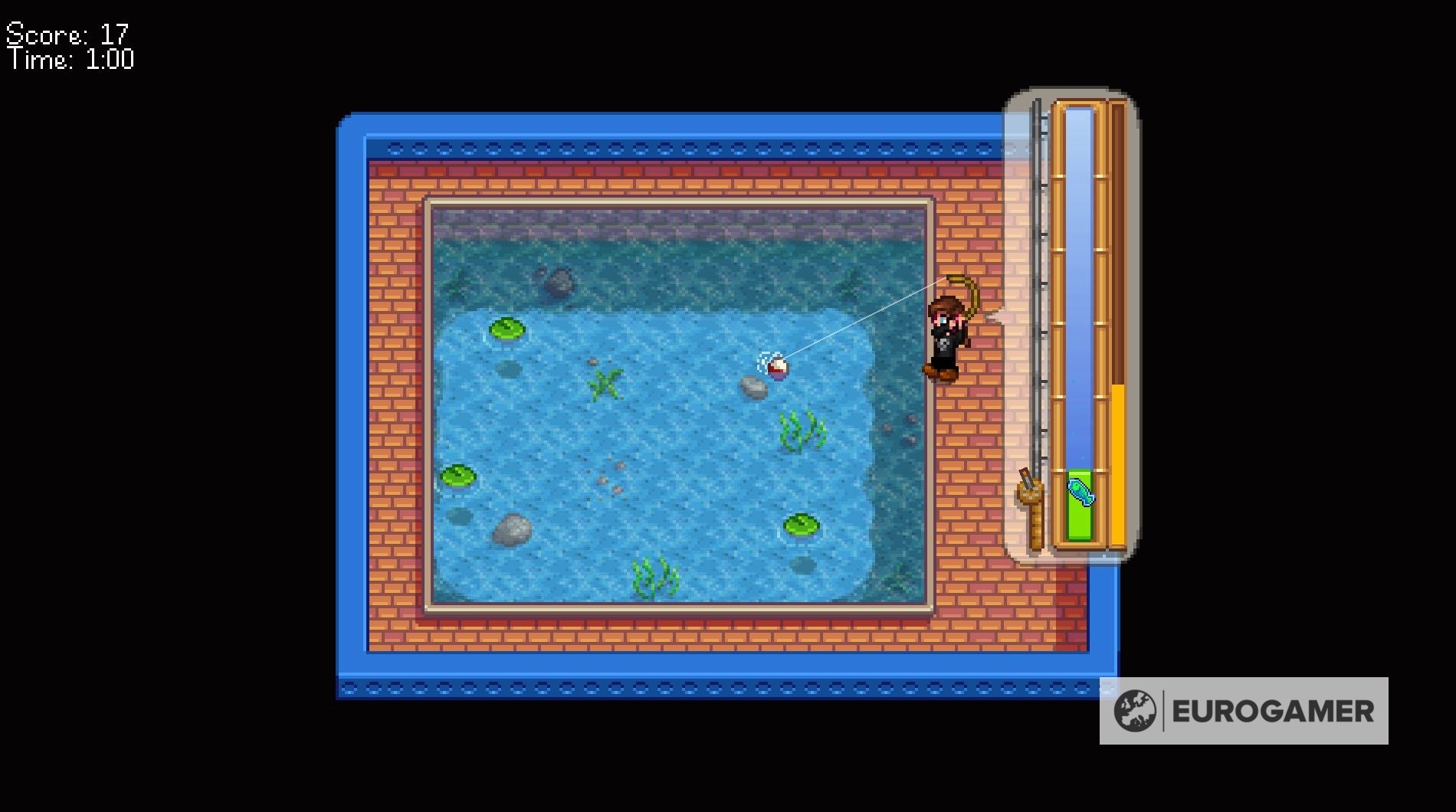 Stardew Valley Stardew Valley Fair, including Grange Display and Star ...