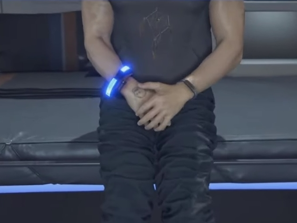 Norman Reedus Death Stranding norman-reedus-death-stranding