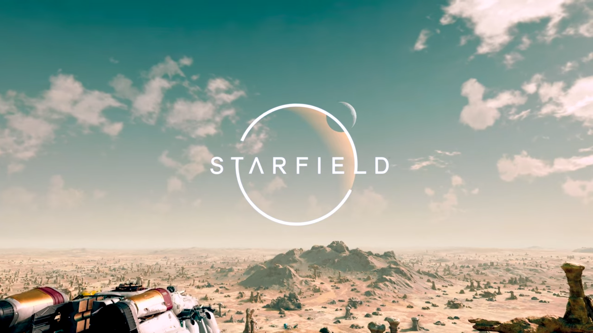 AMD anuncia parceria exclusiva para Starfield no PC | Eurogamer.pt