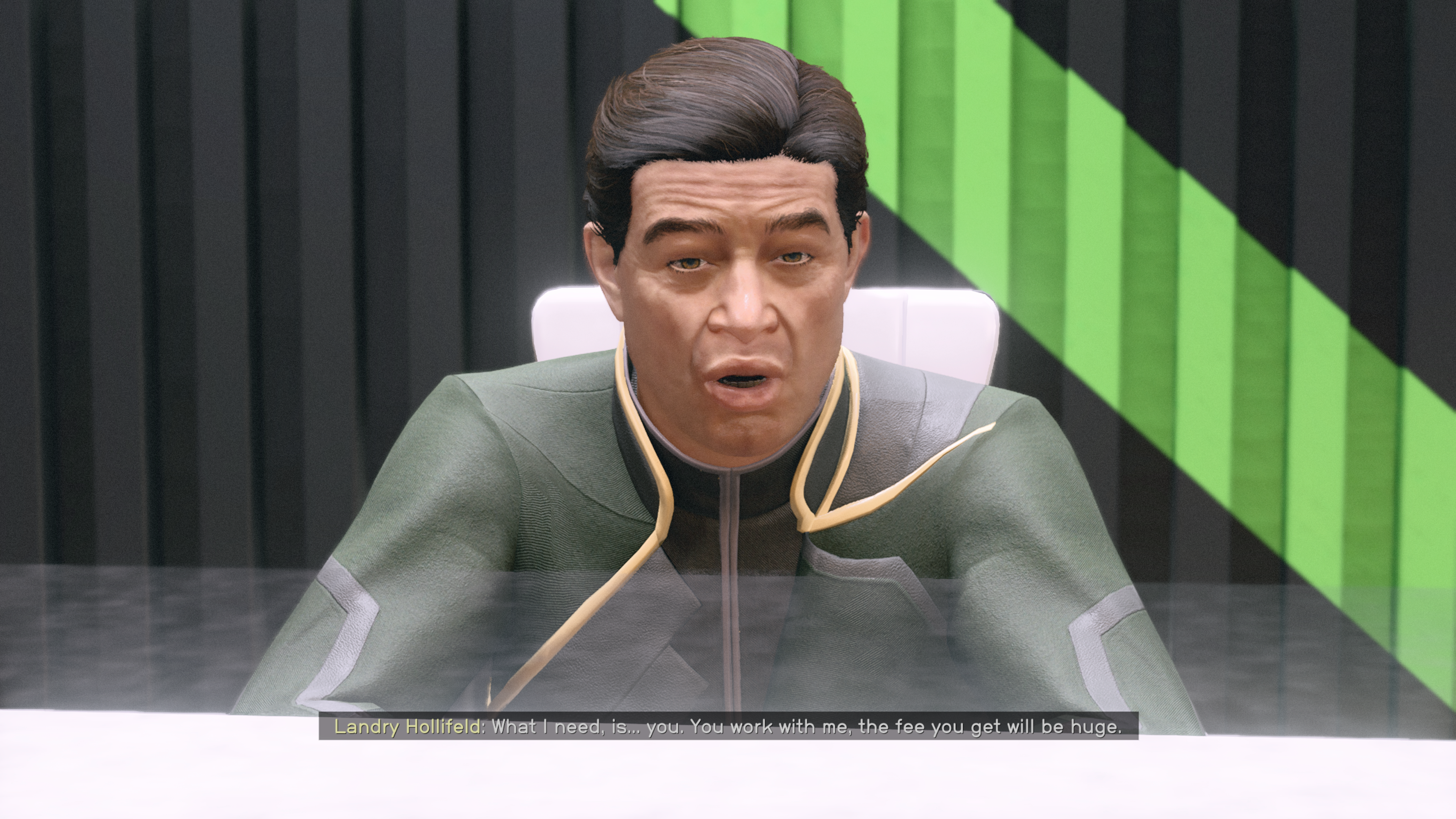 Starfield Dream Home: Where to find your house | VG247