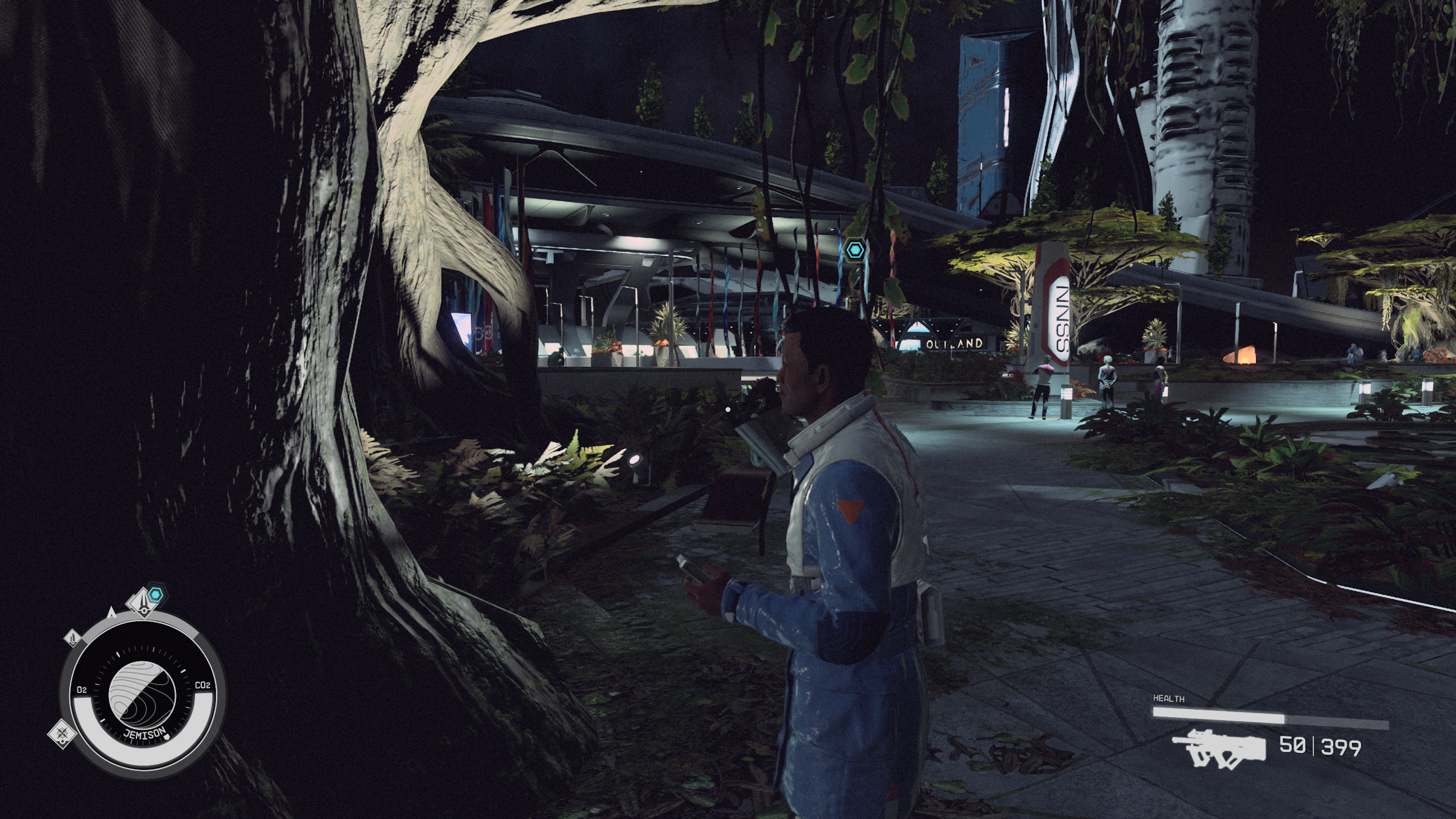 Starfield guide: Quest walkthroughs, item locations and more! | VG247