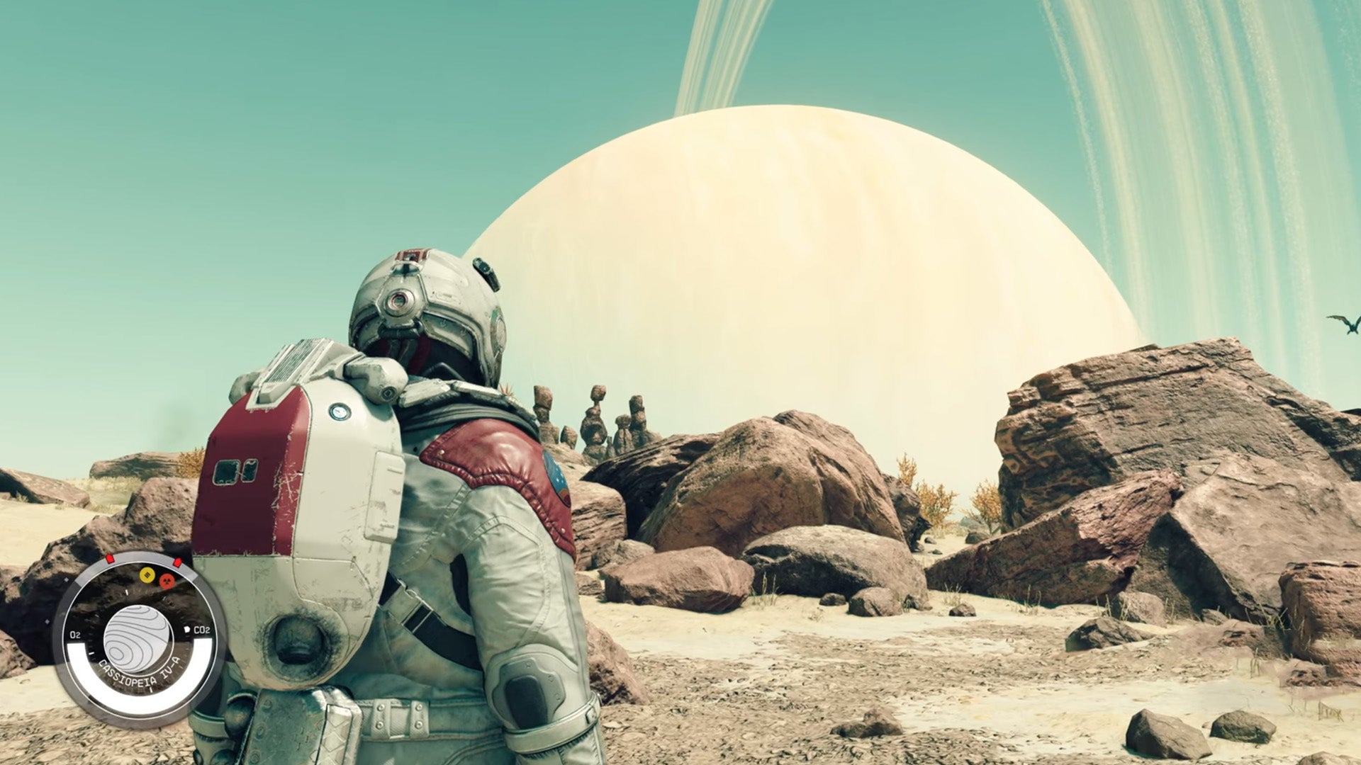 Starfield z nagrodą za „innowacyjną rozgrywkę”. Steam Awards 2023 ...