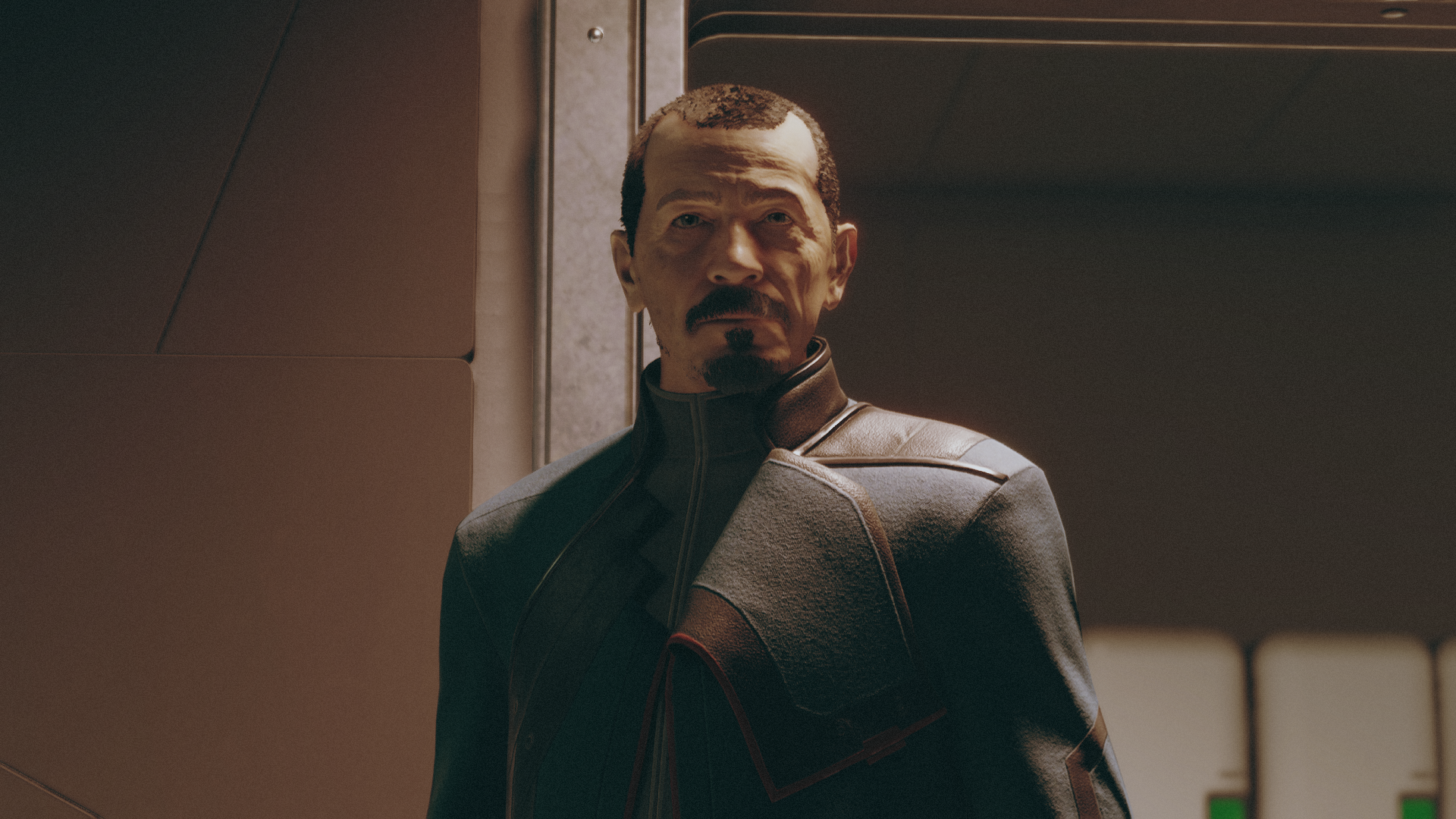 This Starfield mod totally revamps outpost building by imbuing it with ...