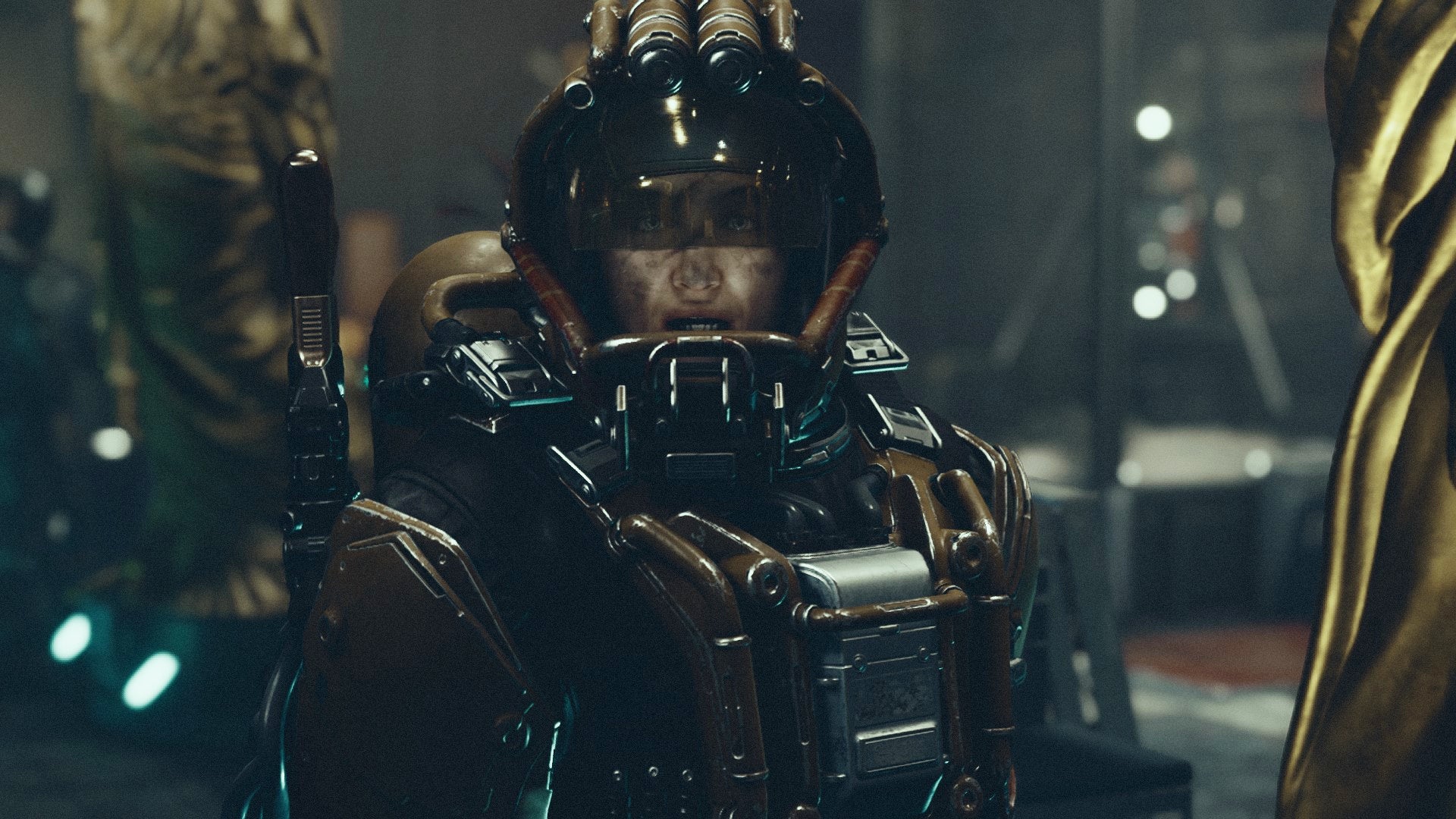 Starfield's latest must-have mod adds intense survival mechanics to ...