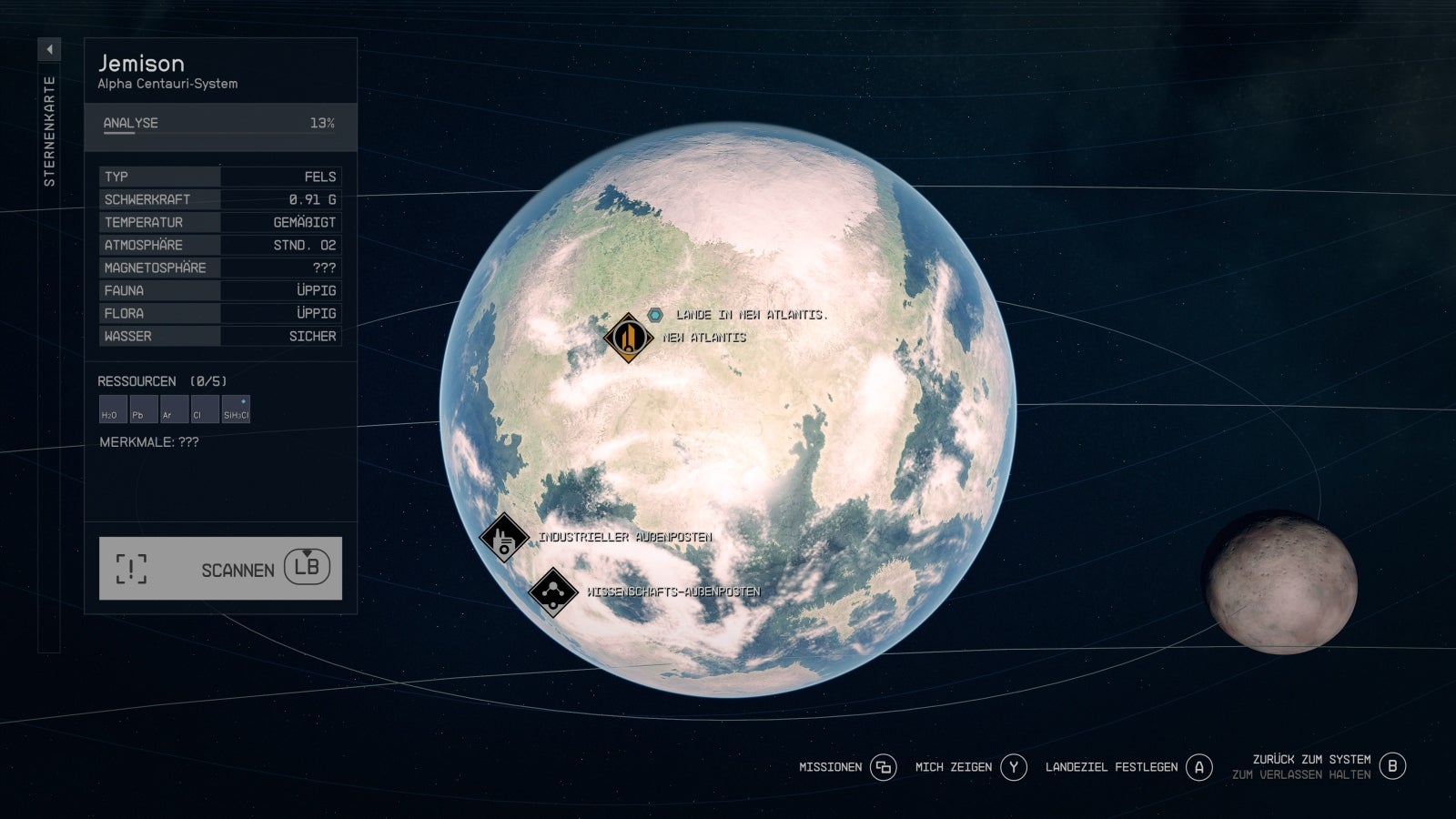 Starfield: One Small Step walkthrough | Eurogamer.net
