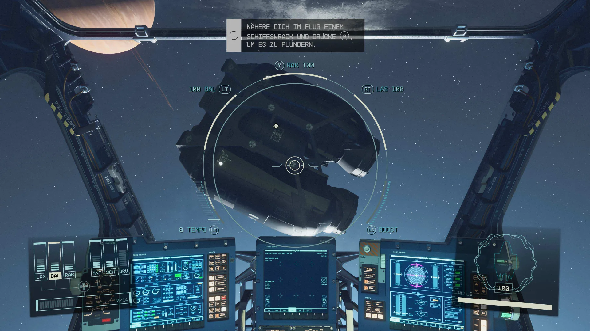 Starfield: One Small Step walkthrough | Eurogamer.net