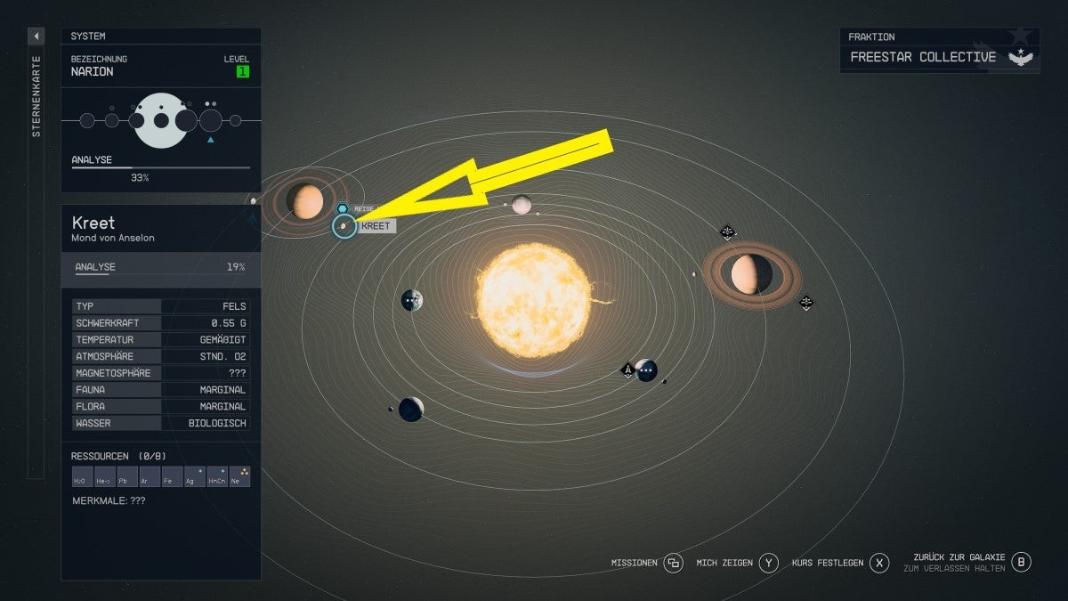 Starfield: One Small Step walkthrough | Eurogamer.net
