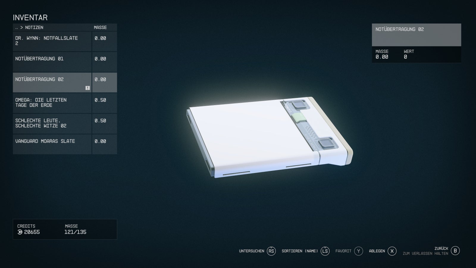 Starfield: Back to Vectera walkthrough | Eurogamer.net