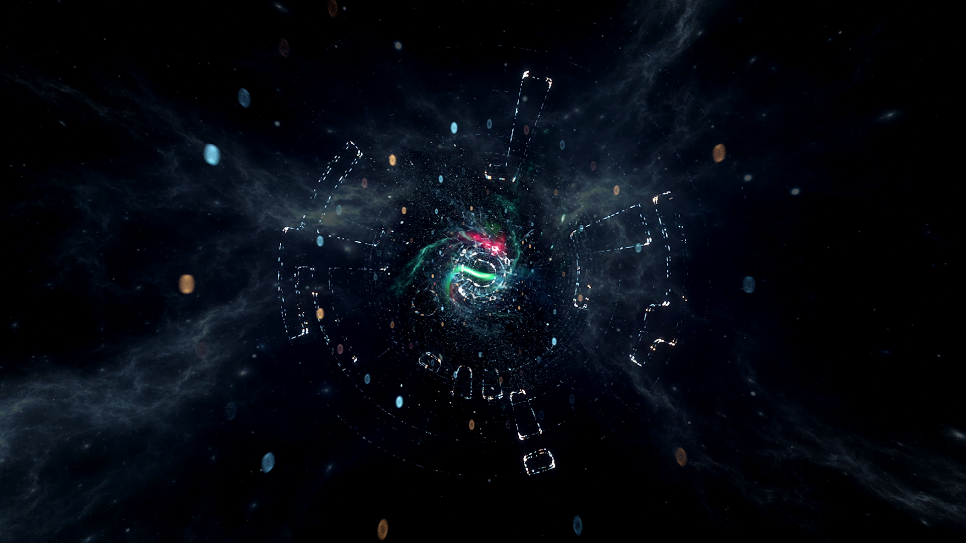 Starfield review - a game about exploration, without exploration ...