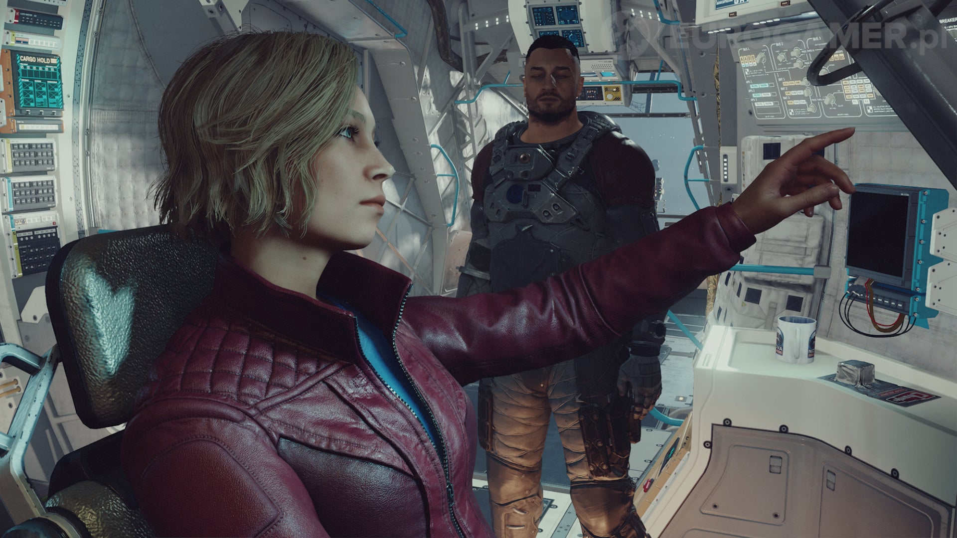 Naprawianie Starfield to męka dla moderów. „Większość rzeczy jest ...