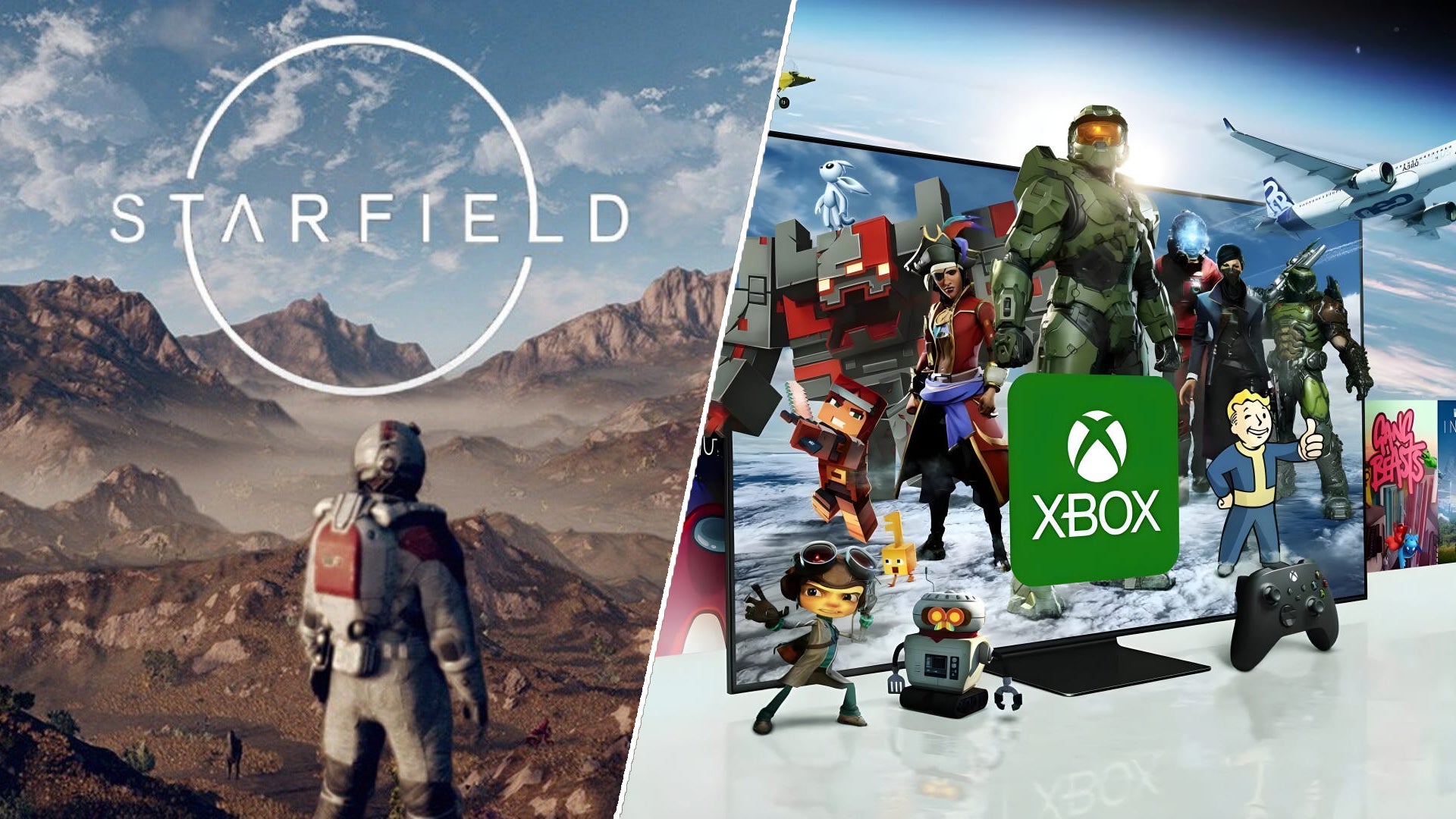 No Xbox or PC? There's still ways to play Starfield | VG247
