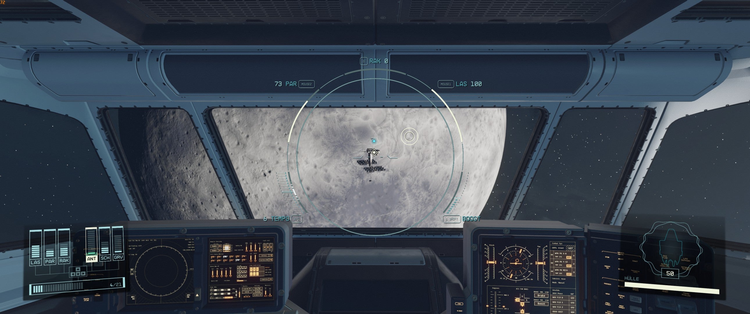 Starfield: Das geringere Übel - So besiegt ihr Orlase und die Warlock ...