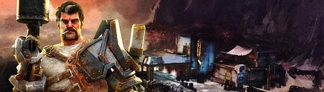 Sony adds free month of PS Plus to Starkhawk pre-orders | VG247