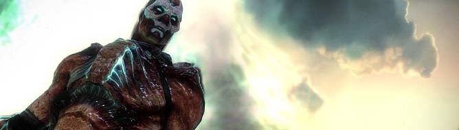 Sony's final frontier: Starhawk unveiled in London | VG247