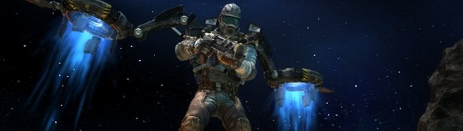 New “Build To Kill” video released for Starhawk | VG247