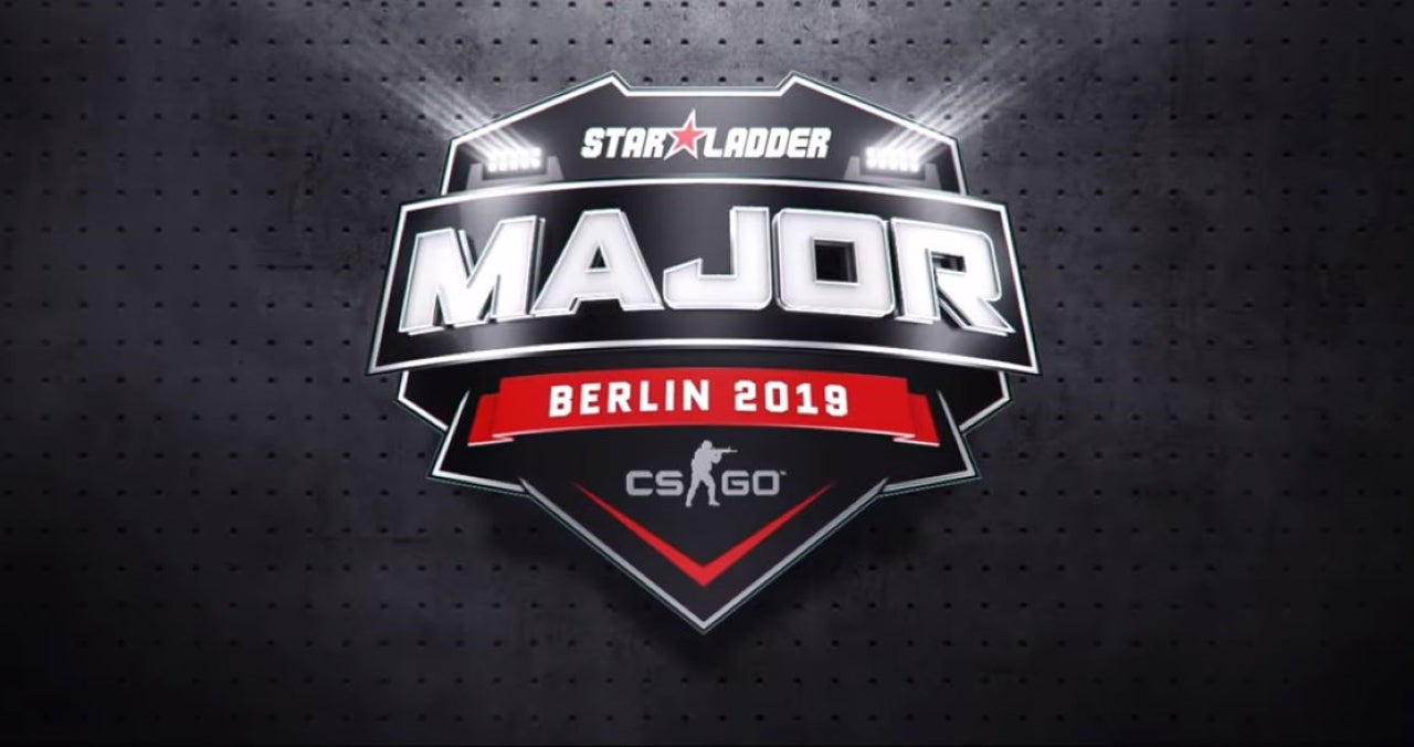 CS:GO - StarLadder Berlin Major 2019 guide | Rock Paper Shotgun
