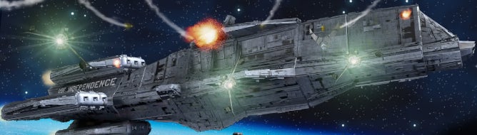 Starlight Inception hits Kickstarter target | VG247