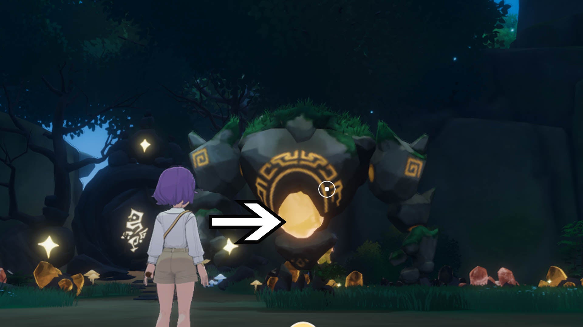 How to beat Crystalith in Starsand Island | Eurogamer.net