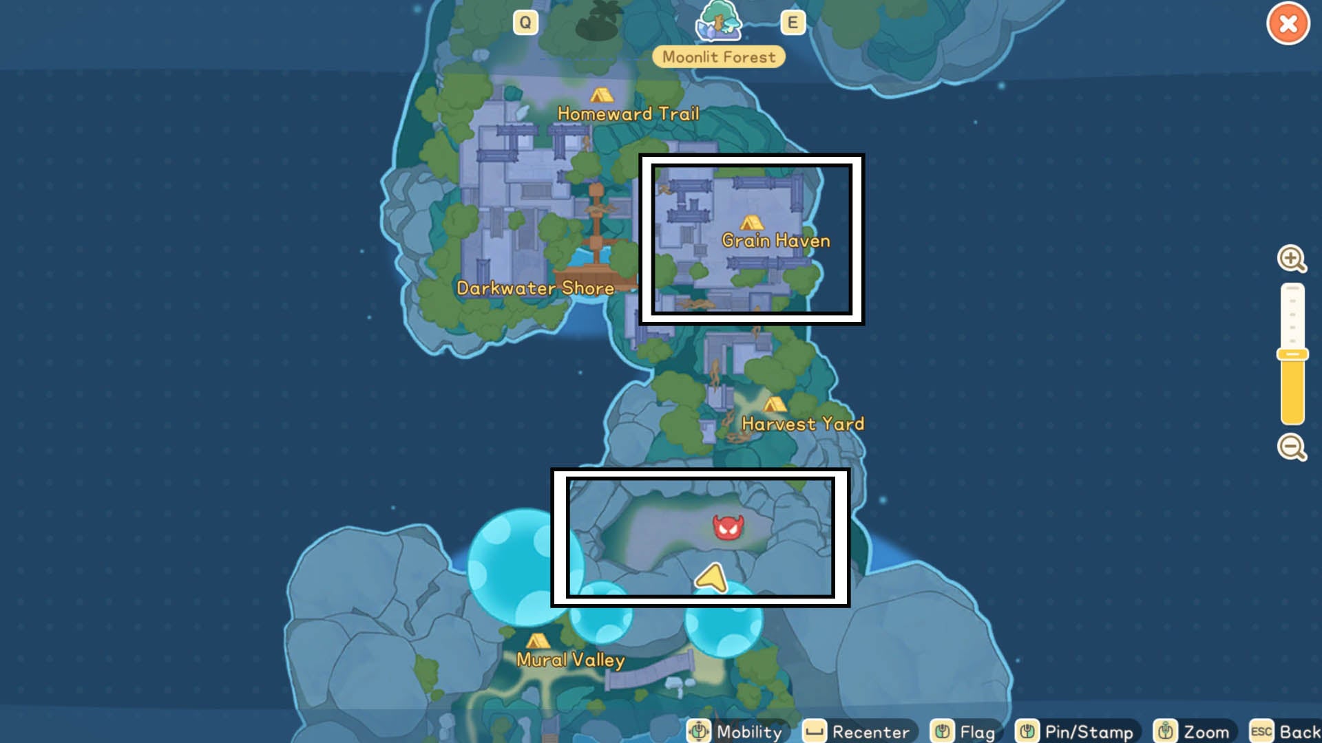 How to get Gold in Starsand Island | Eurogamer.net