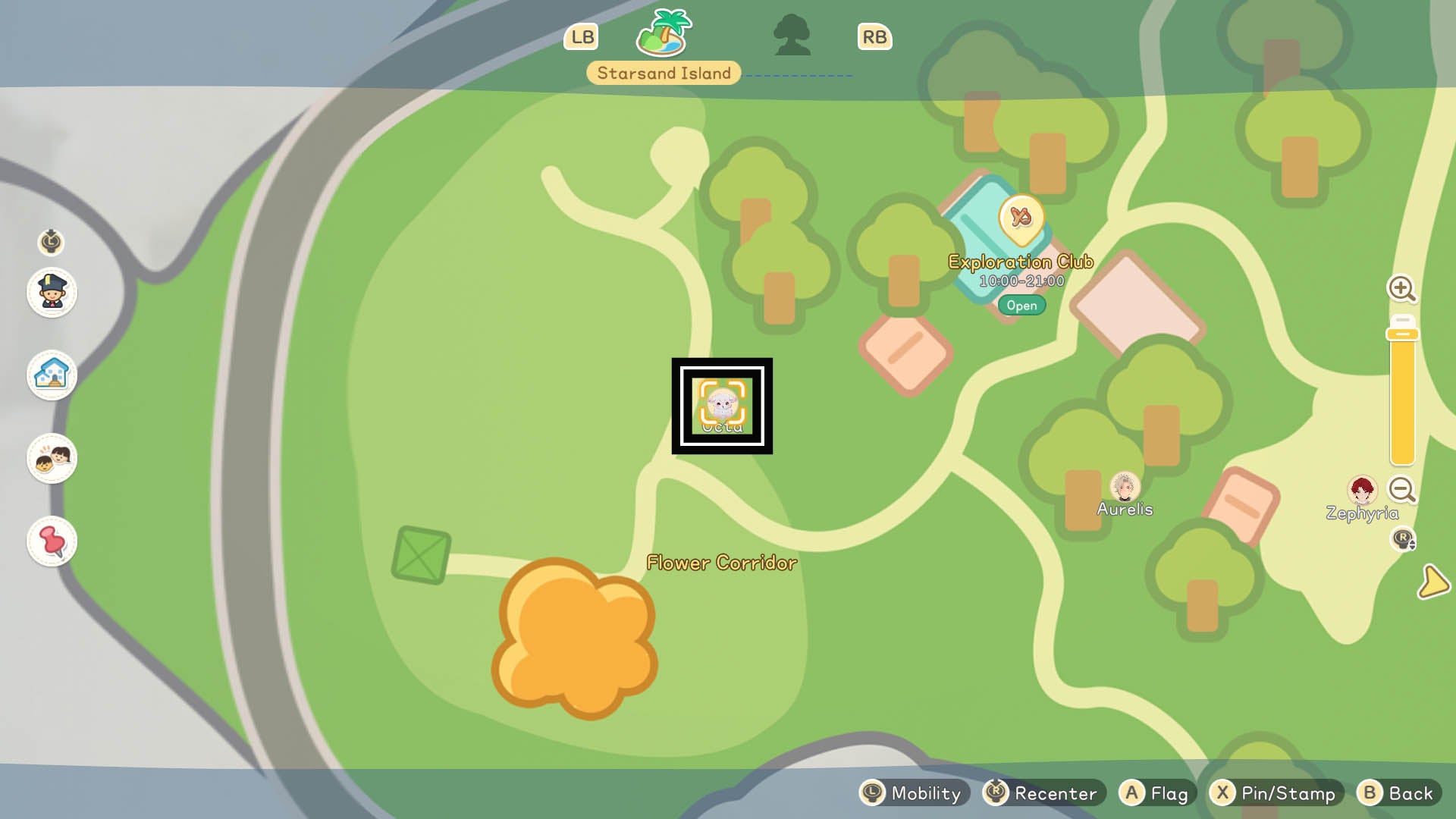 How to get Pets in Starsand Island | Eurogamer.net
